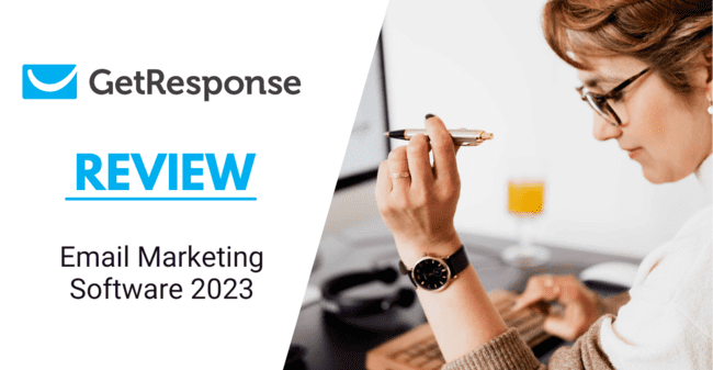 “Unlocking the Power of GetResponse: Email Marketing Made Easy” | by ...