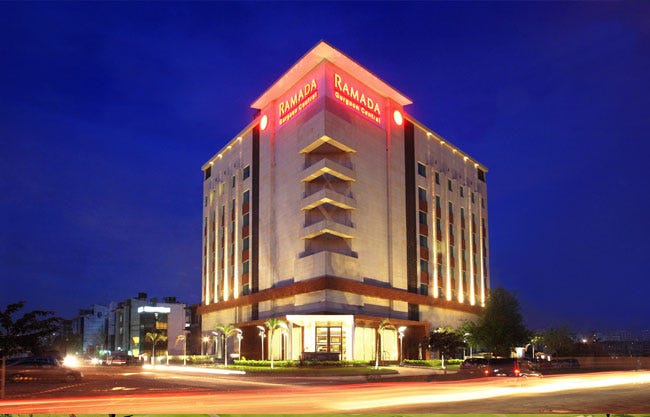 Ramada ROF Aalayas Phase 2 Gurgaon | by ROF AALAYAS PHASE 2 GURGAON ...
