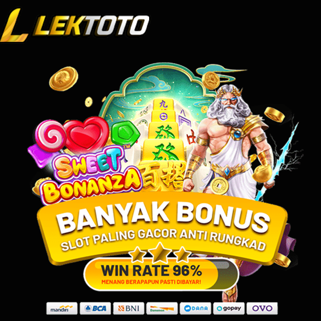 LEKTOTO BERBAGI POLA GACOR. Nah, satu di antara trik yang tersering ...
