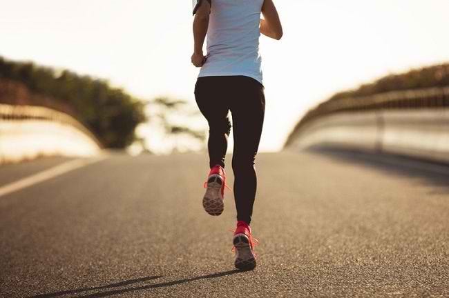 Why Exercise is Good for You. Moving and exercising are healthy. But ...