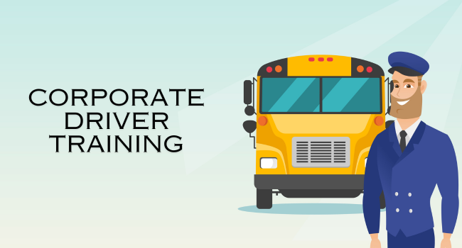 How Corporate Driving Training Impacts Business Performance | by ...