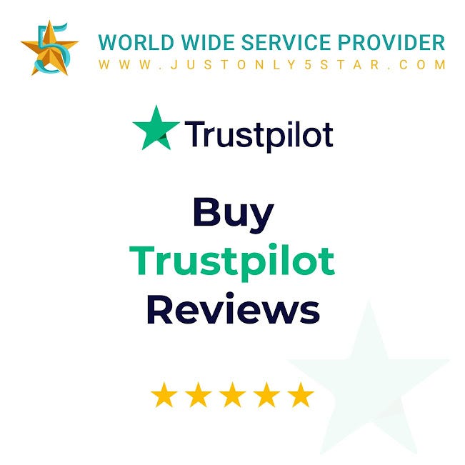 Buy Trustpilot Reviews. Buy Trustpilot Reviews | by Tobidohou | Apr ...