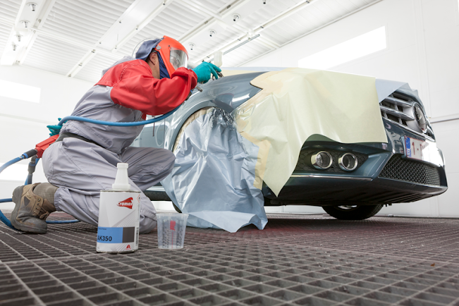 From Dents to Dreams: How Panel Beaters Transform Your Car | by ...