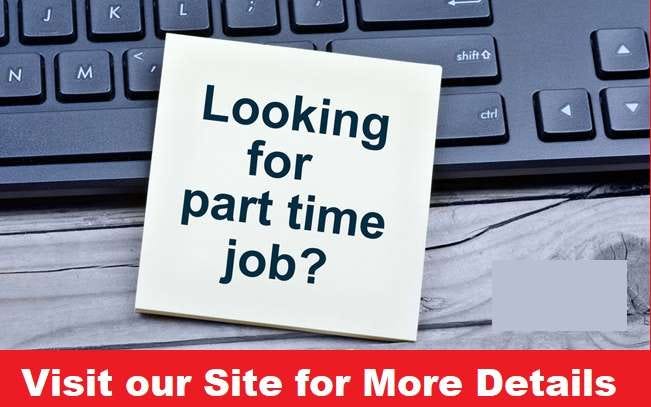 Different Types of Part Time Jobs in Dubai | by Dubaijobsvisas | Medium
