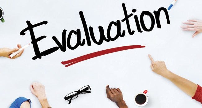 Evaluation techniques for interactive systems | by Malshani Dahanayaka ...
