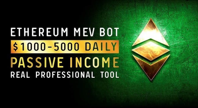 ETH ARBITRAGE BOT Guide: How to get 1 ETH daily with UNISWAP SNIPE ...