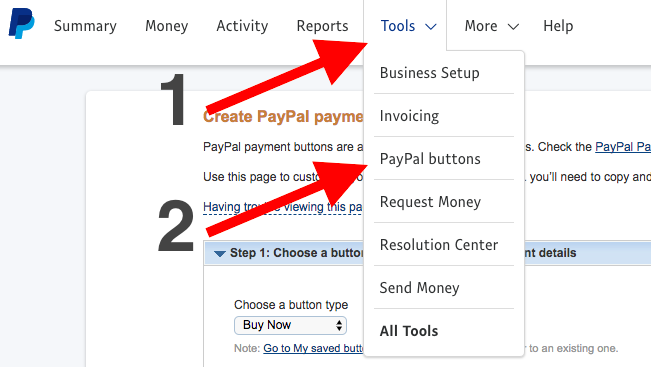 How To Accept Payments Inside Messenger With Manychat Chat Bots | by ...