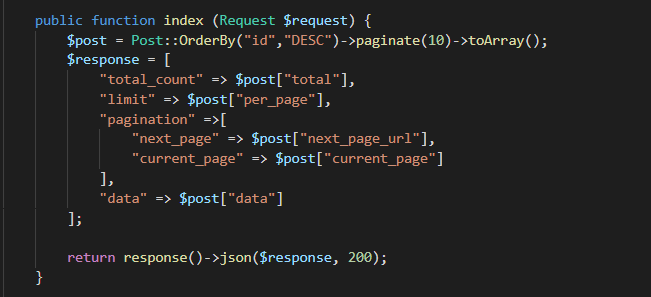 PHP Lumen Validation dan Error Handling - Rizky Dwi - Medium PHP Lumen Validation dan Error Handling - Rizky Dwi - Medium