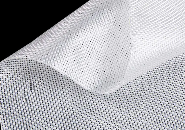 840D*16*15 Duct Fabric Single Brushed Polyester Fabric - Zhejiang ...