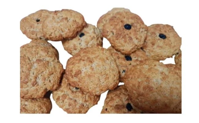 Discover the Delightful Flavors of Belize with This Powder Bun Recipe ...