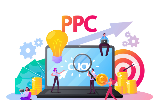 Driving Business Growth: How PPC Marketing Agencies Propel Success with ...