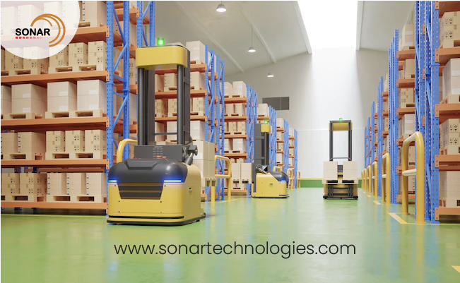 Importance of Vehicle Tracking System in Logistics Business | by ...
