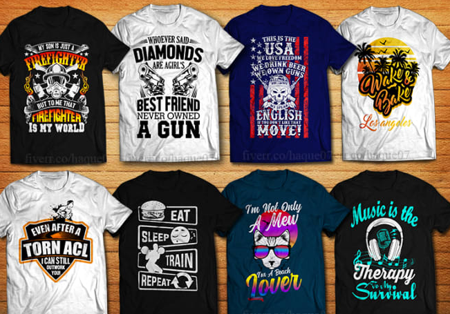 Trending Tshirt Store - Trending Tshirt Store - Medium