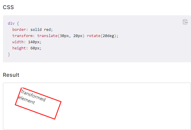 CSS- 7. Transform - Min Bae - Medium