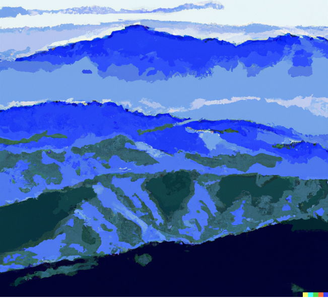 Build Beautiful Ridgeline Plots with joypy | by Lee Vaughan | Medium