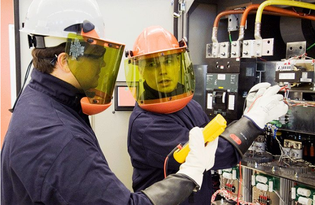 Understanding Arc Flash Hazards: Lessons Learned from the Incident at ...