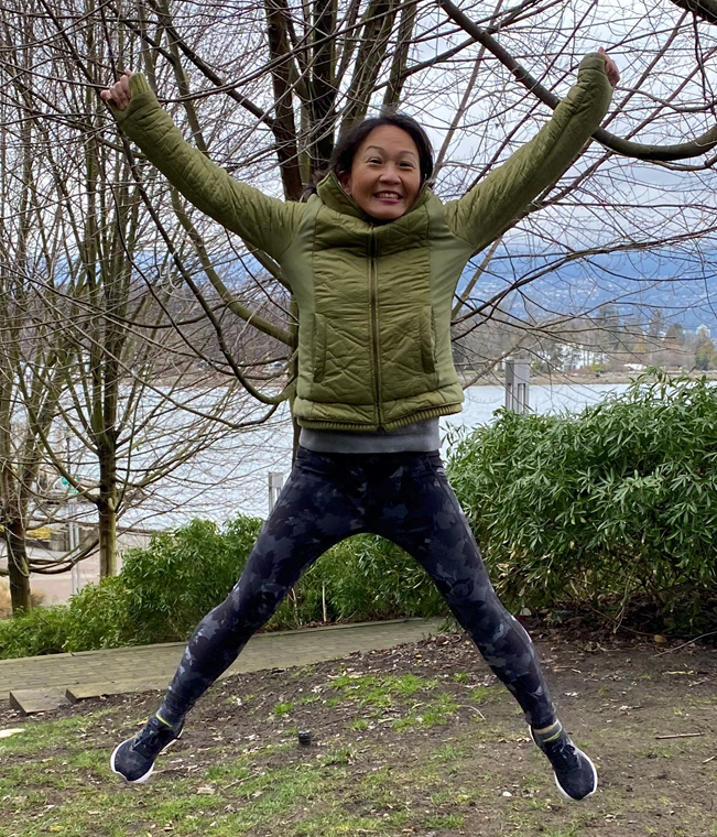 “Movement” Six Words & a Photo: March Conclusion | by Mary Chang Story ...