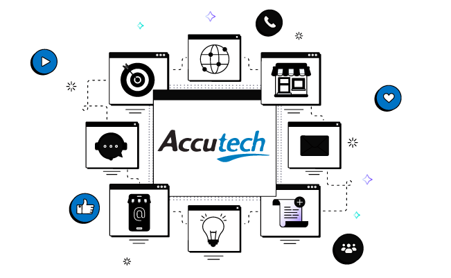 eCommerce Integration with Accutech Data Supplies: How will it Benefit ...