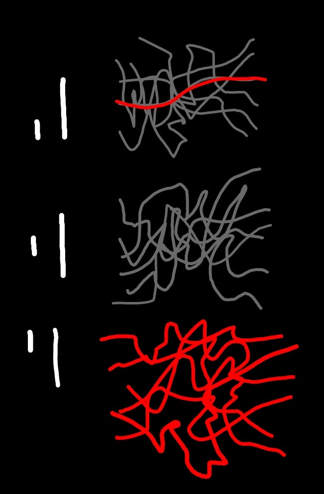 perfect path - Syntrop - Medium