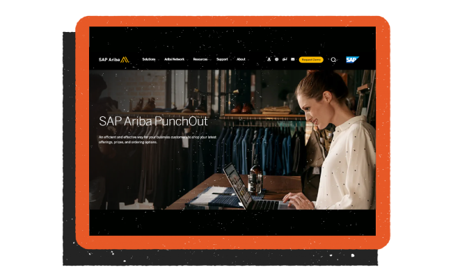PunchOut Ariba Integration: How it can transform your B2B Business ...
