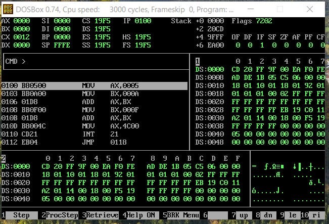How Debuggers Work: Unveiling Their Role in Low-Level Programming | by ...