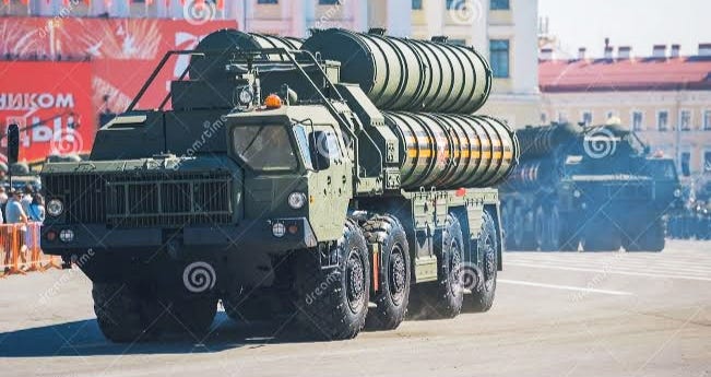 Title:S-400: Will the advanced missile system obtained from Russia give ...