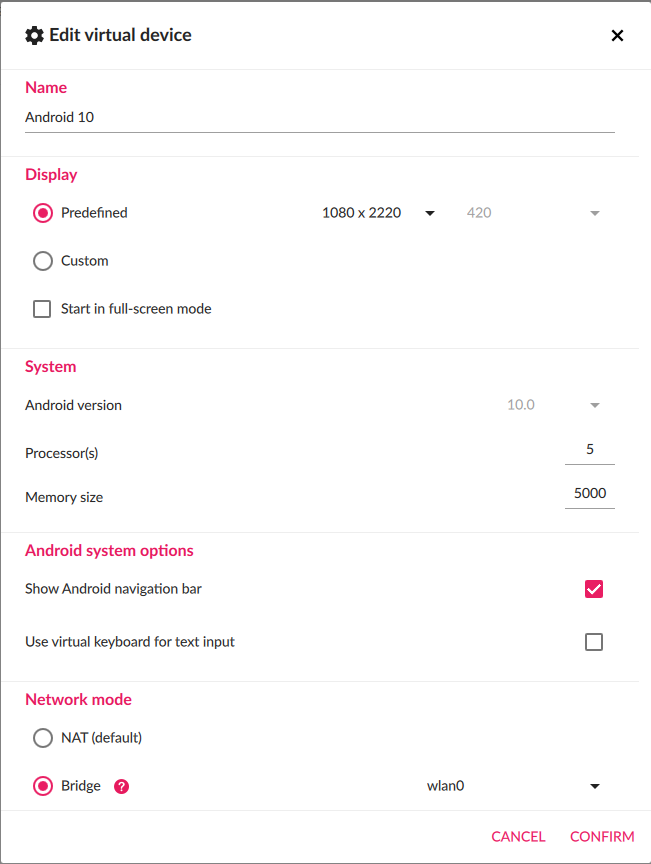 Setting up an Android Pentesting Environment | by Sanatsu | Mobis3c ...