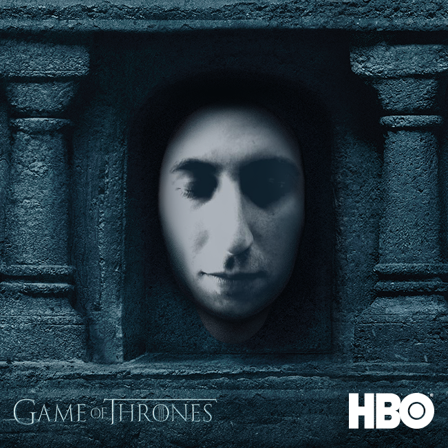 Our “Game of Thrones — The Hall of Faces” project is our most ambitious ...