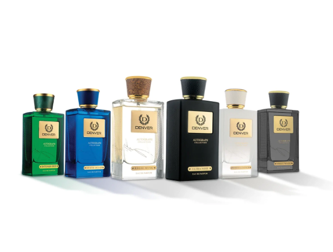 Let us know more about Fragrance. See gentlemen, perfumes are… | by ...