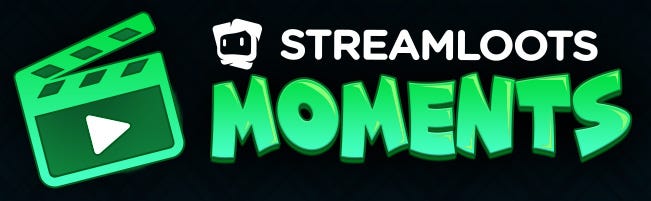 🎬Competition — The BEST Streamloots Moments🃏 | by 🏴‍☠Anatlus89 ...