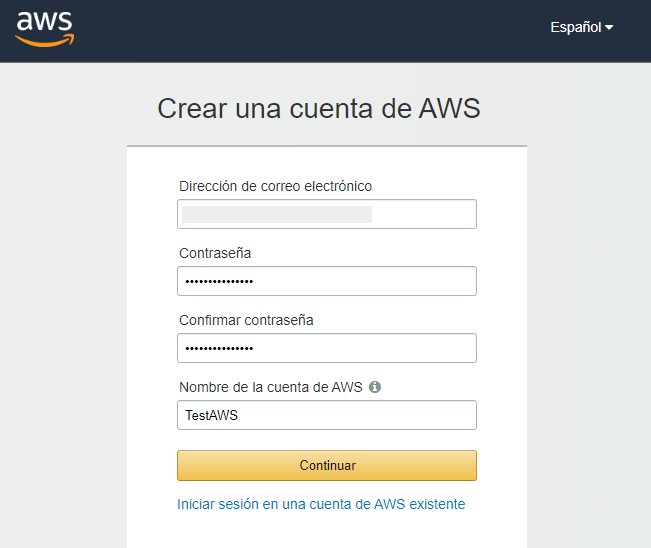 Como utilizar los servicios de AWS (Amazon Web Services) | by Jorge ... Como utilizar los servicios de AWS (Amazon Web Services) | by Jorge ...