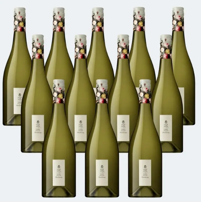 Tread Softly Yarra Valley Chardonnay Moderate Alcohol | by Christian ...