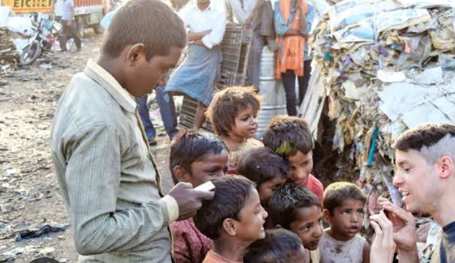 15 best waysTo help the poor and needy! | by Muhammad Ibrahim | Medium