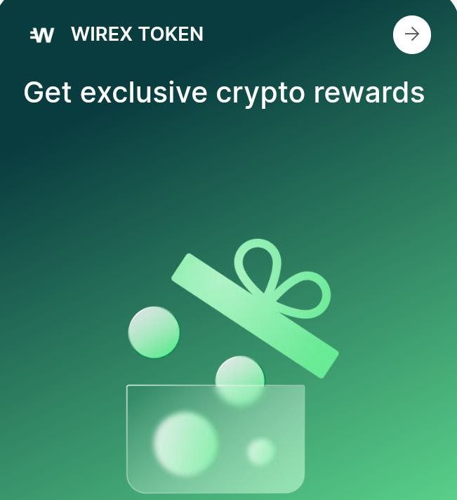 Wirexapp Official:. Wirex card | by Mdalomgirislamstudentalom | Medium