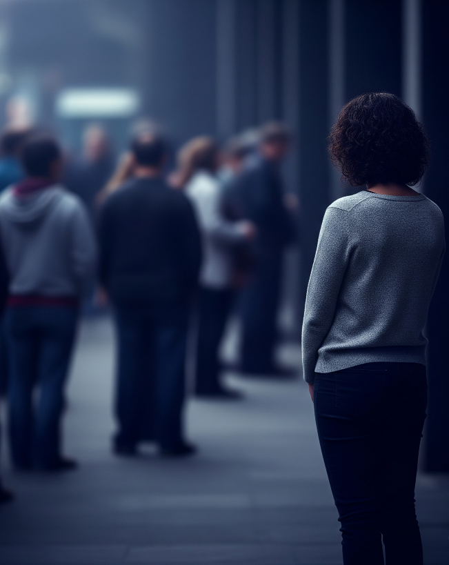 I’m Tired of Being Who They Want Me to Be | by Md Jawad | Medium