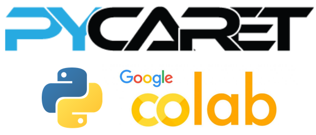 PyCaret ทดลองติดตั้งและใช้งาน (2/3) | by Thanakorn Thaminkaew | Medium