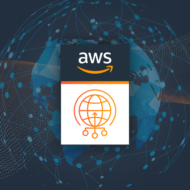 GLOBAL ACCELERATOR. GLOBAL Accelerator is a program that… | by ...