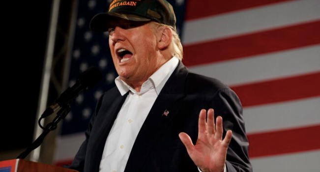 Canadian Trump Supporters Are Really Dumb…Like Seriously It’s ...