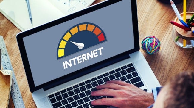 Why a High-Speed Internet Connection is so Important | by Chase Life ...