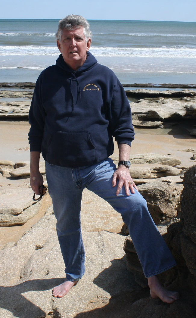 Meet One of Our Experts, Dr. Robert H. Baer! | by Galleon | Medium