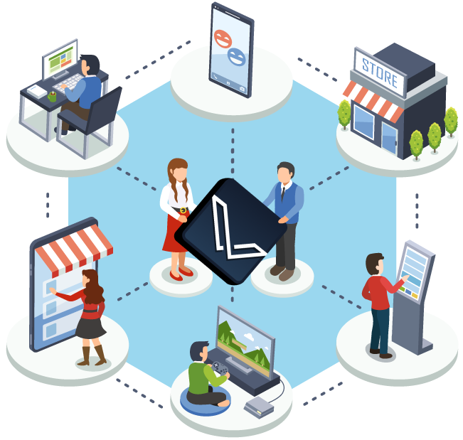 Is LAPO Blockchain a Viable Financial Ecosystem? | by Mariyam Seguías | LAPOBlockchain | Medium