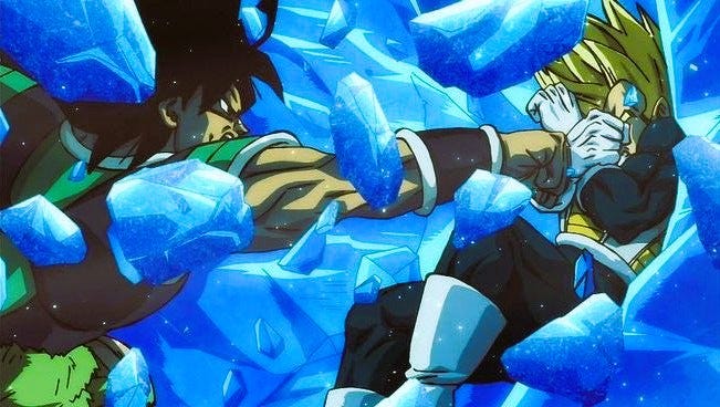 THE WILD AND STUNNING WORLD OF ANIME | by Anmol Sharma | Aug, 2023 | Medium