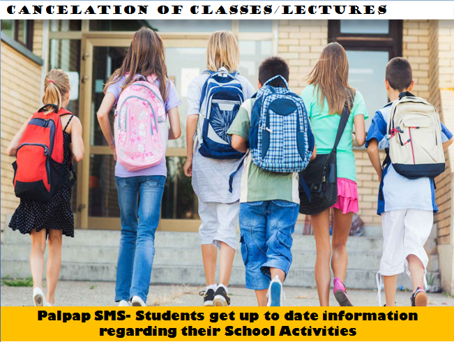 PALPAP SMS. Students get up to date information… | by P Senthil Kumar ...