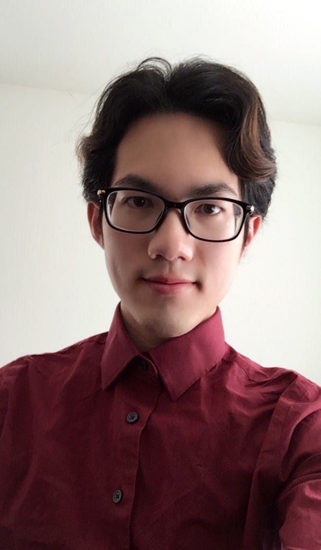 CS373: Week of 2 Jul — 8 Jul. What did you do this past week? | by ...