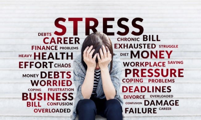 Midlife Mayhem: Laugh Your Way Through Menopause and Stress | by Andee Maloney | The Pause ...