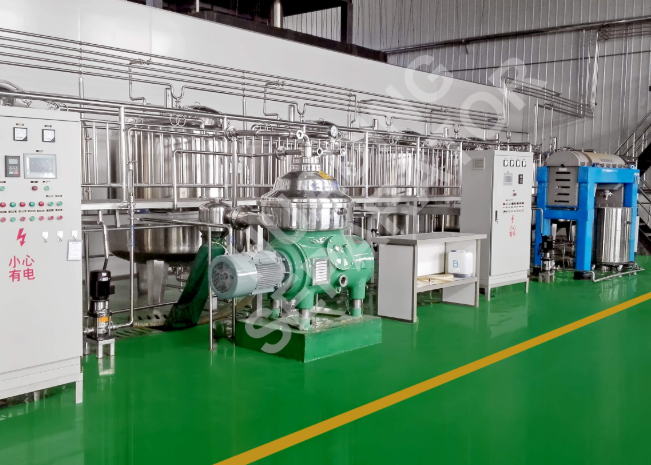 “An In-Depth Guide to Mixer Manufacturers: Quality, Innovation, and Key ...
