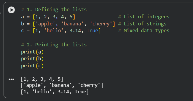 How Python Uses Data Structures Behind the Scenes: Lists, Tuples, Sets ...