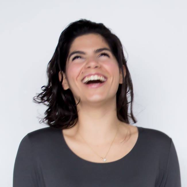 WiB Spotlight: Elena. WiB Spotlight is a new Q&A series by… | by Saniya ...