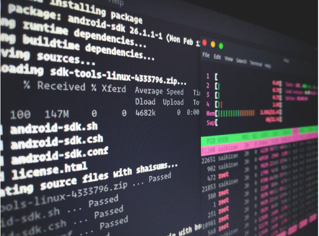 10 Bash Scripting Constructs Every Engineer Should Know | by S3CloudHub | Medium