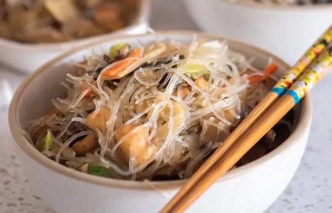 Experience the Best of Both Worlds: Chinese and Hawaiian Cuisine in the ...